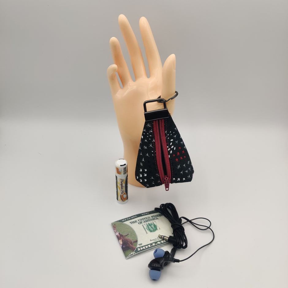 Key Fob Coin Purse – tagged "key fob" – Crafts by Maggie D, LLC