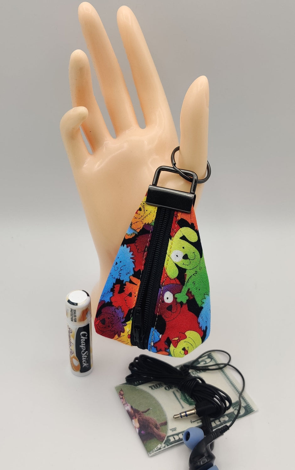 Key Fob Coin Purse – tagged "key fob" – Crafts by Maggie D, LLC