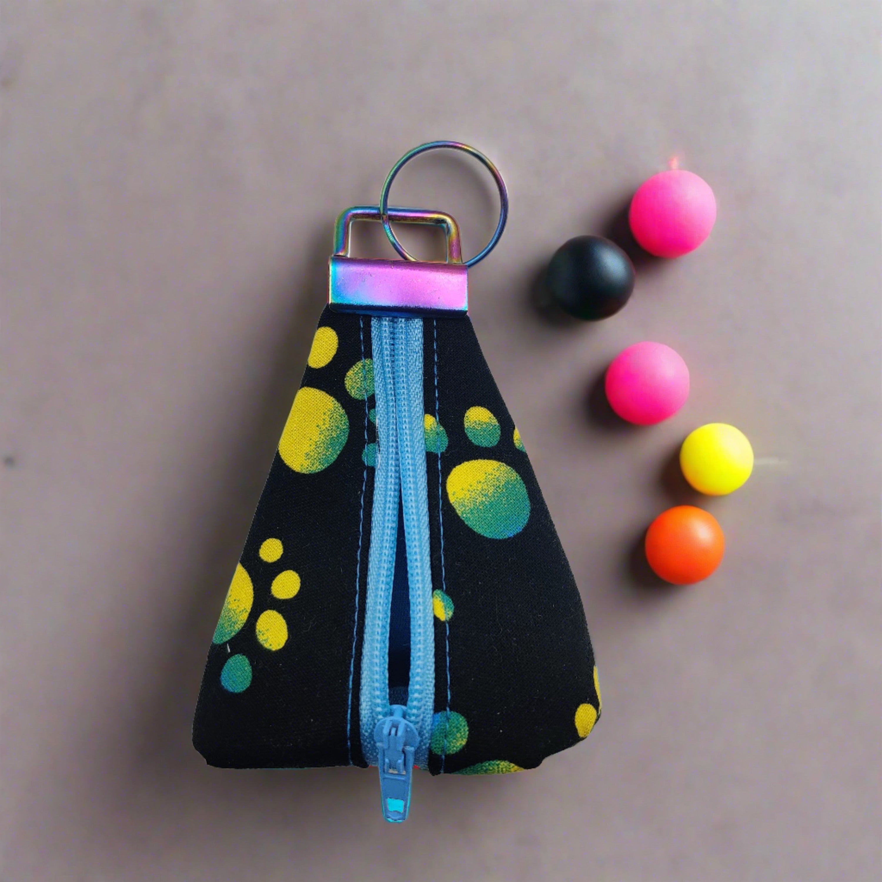 Key Fob Coin Purse – tagged "key fob" – Crafts by Maggie D, LLC