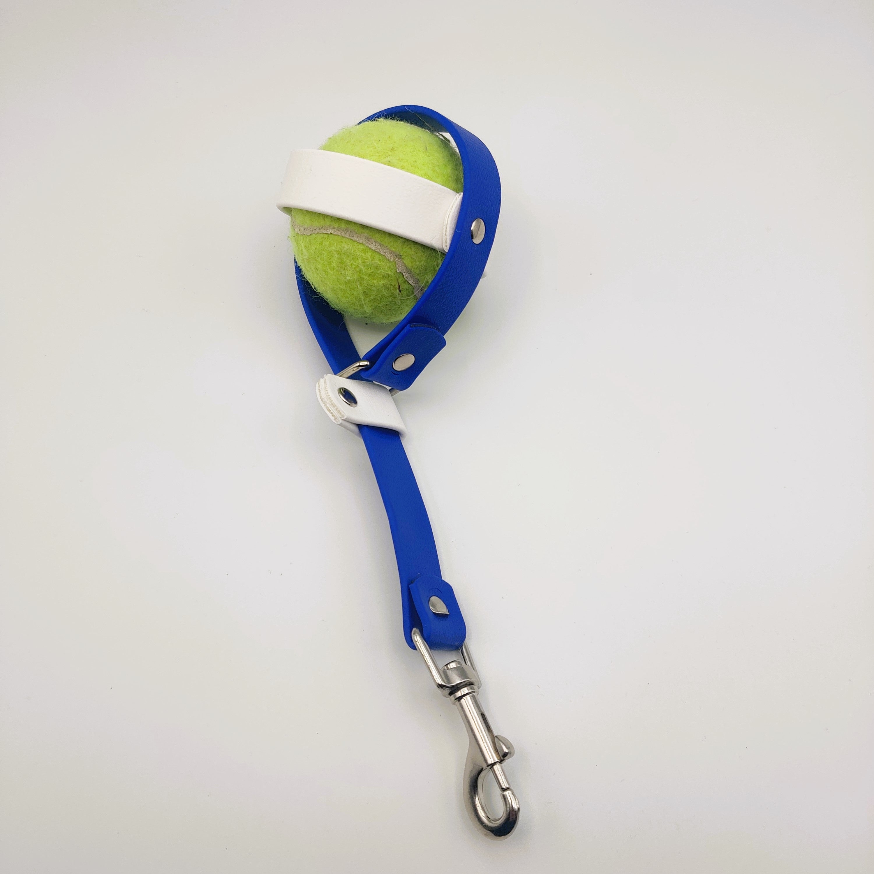 BioThane® Ball Holder – Crafts by Maggie D, LLC