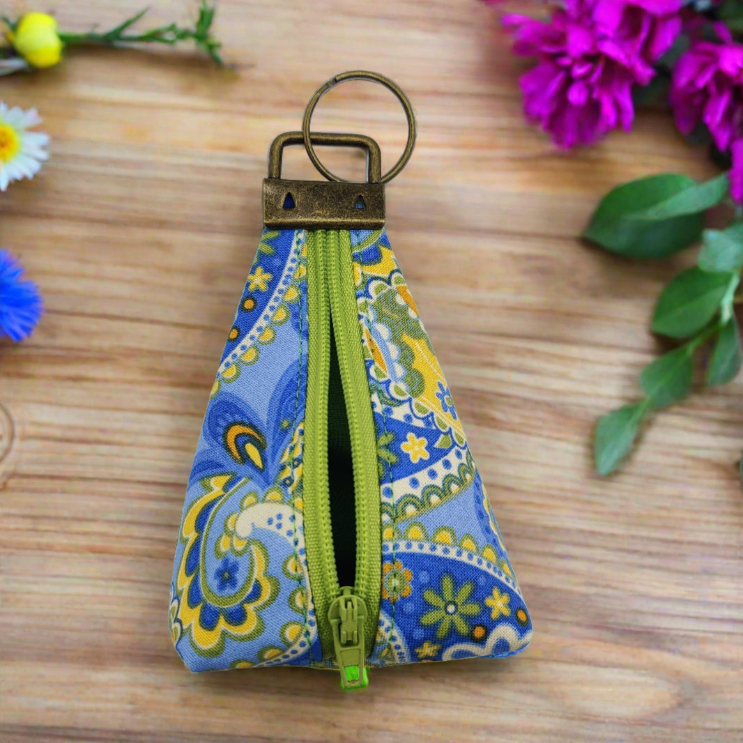 Key Fob Coin Purse – tagged "key fob" – Crafts by Maggie D, LLC