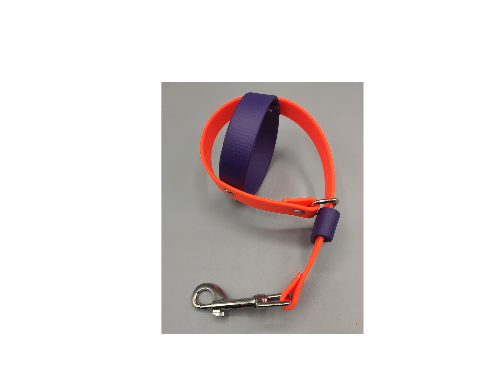 BioThane® Ball Holder – Crafts by Maggie D, LLC