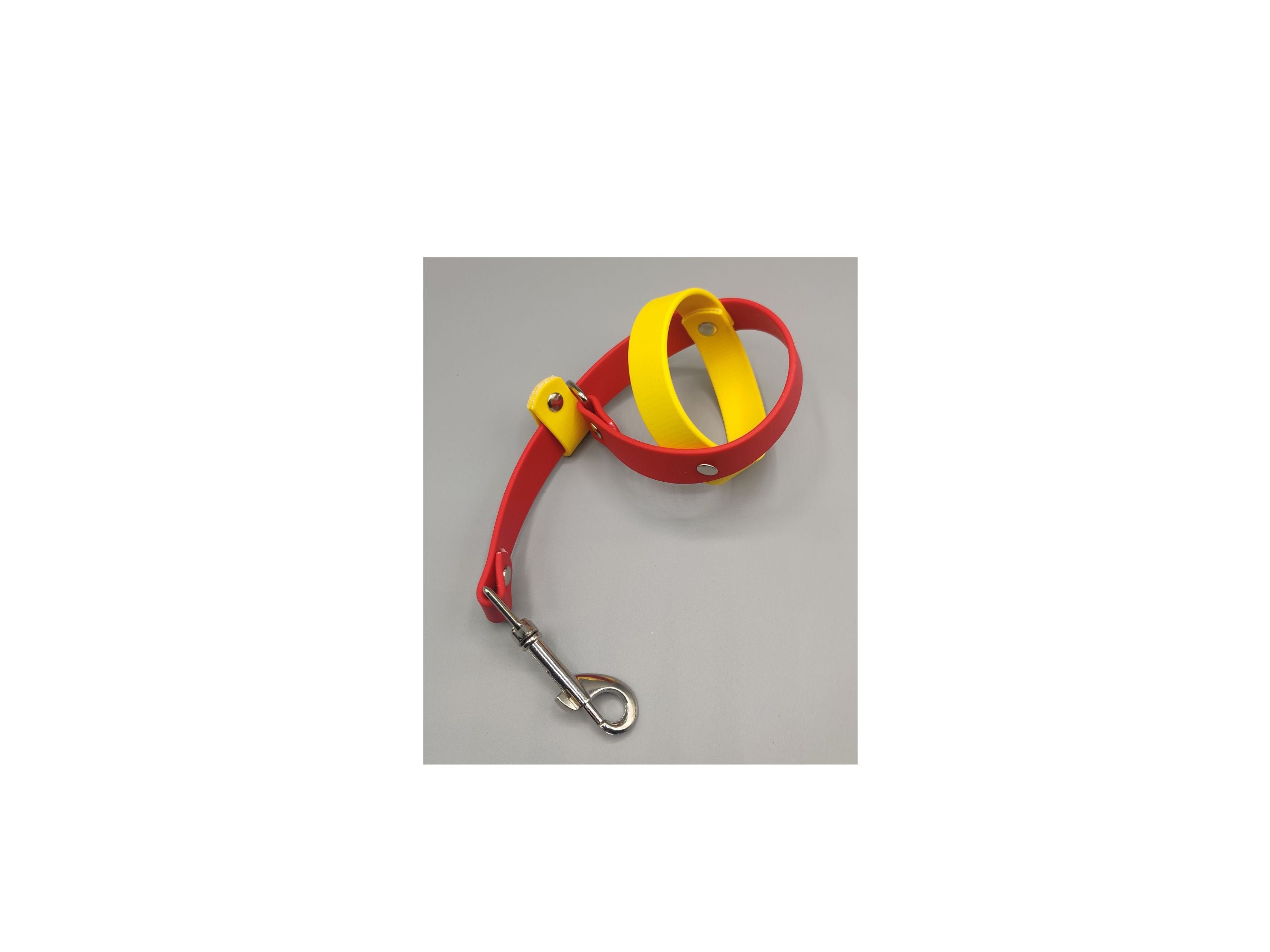 BioThane® Ball Holder – Crafts by Maggie D, LLC