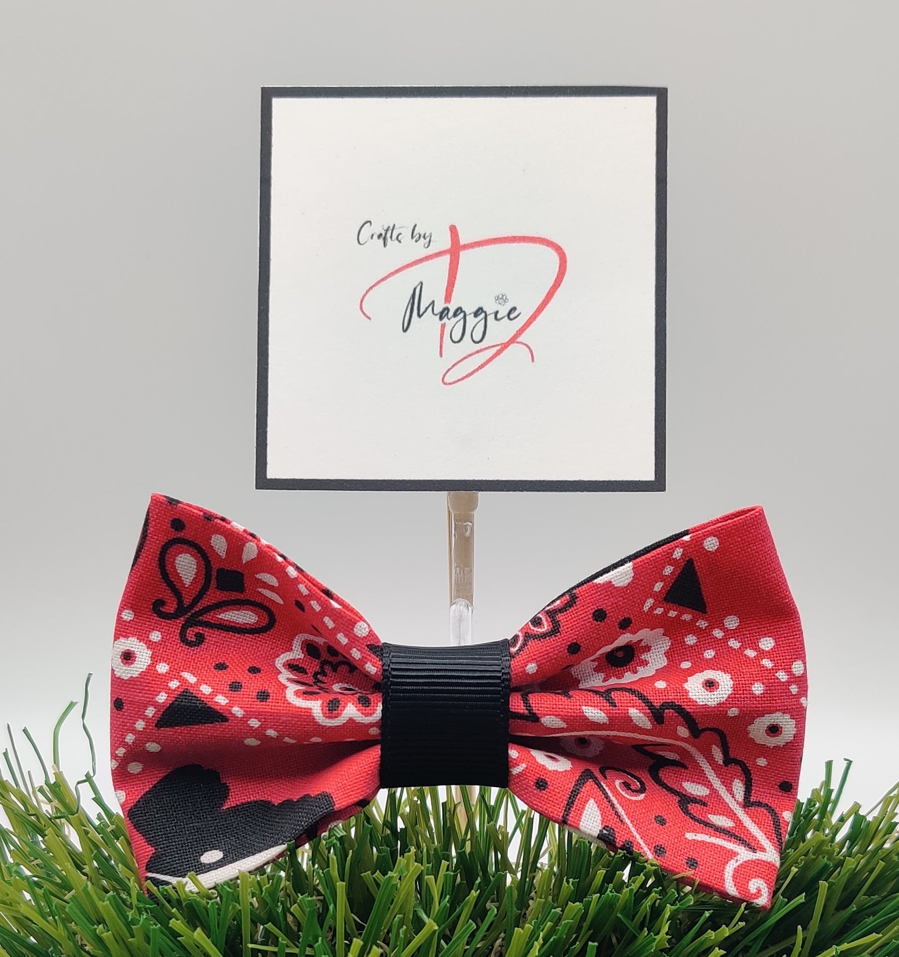 Home on the Range – Crafts by Maggie D, LLC