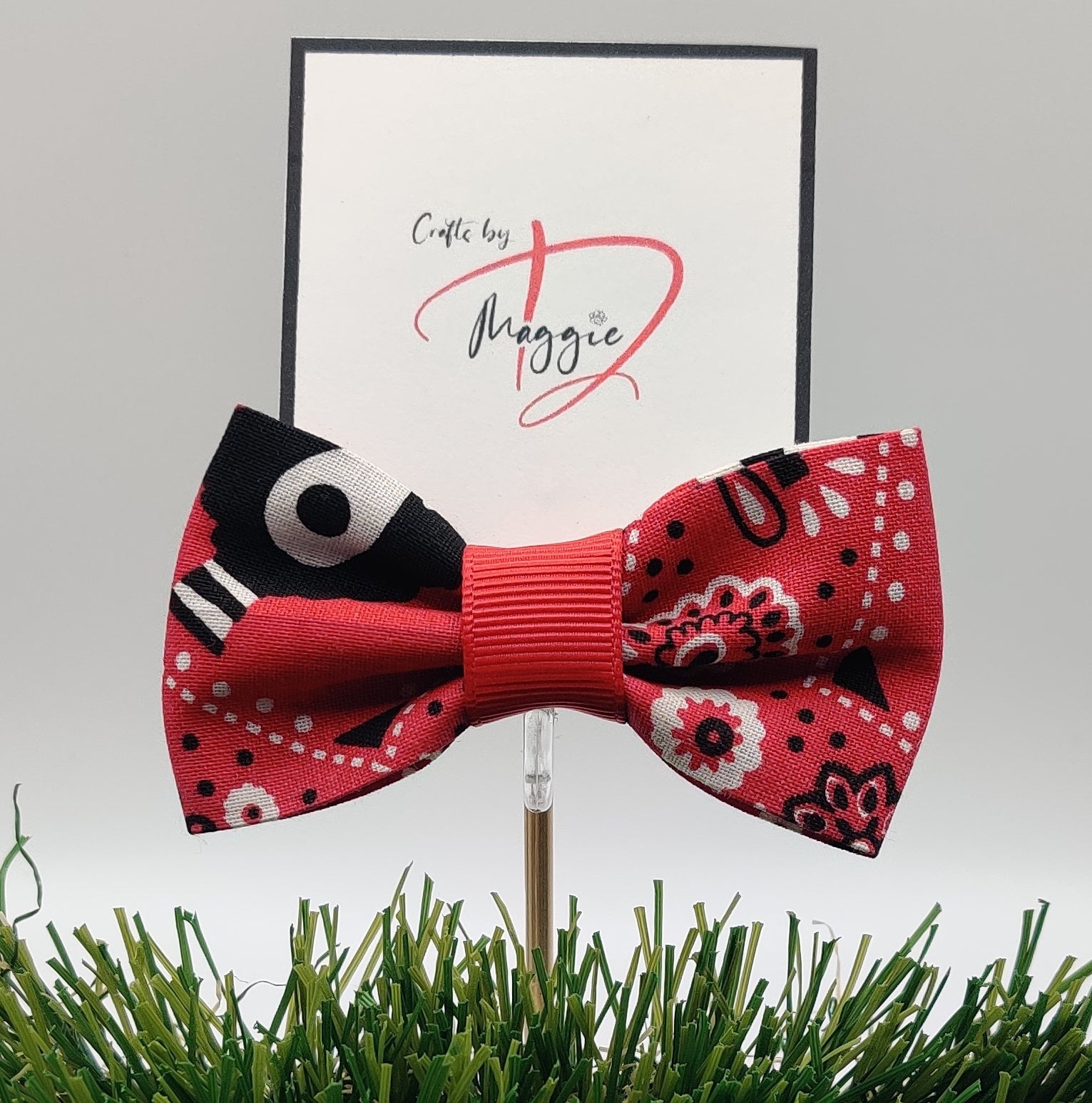 Home on the Range – Crafts by Maggie D, LLC