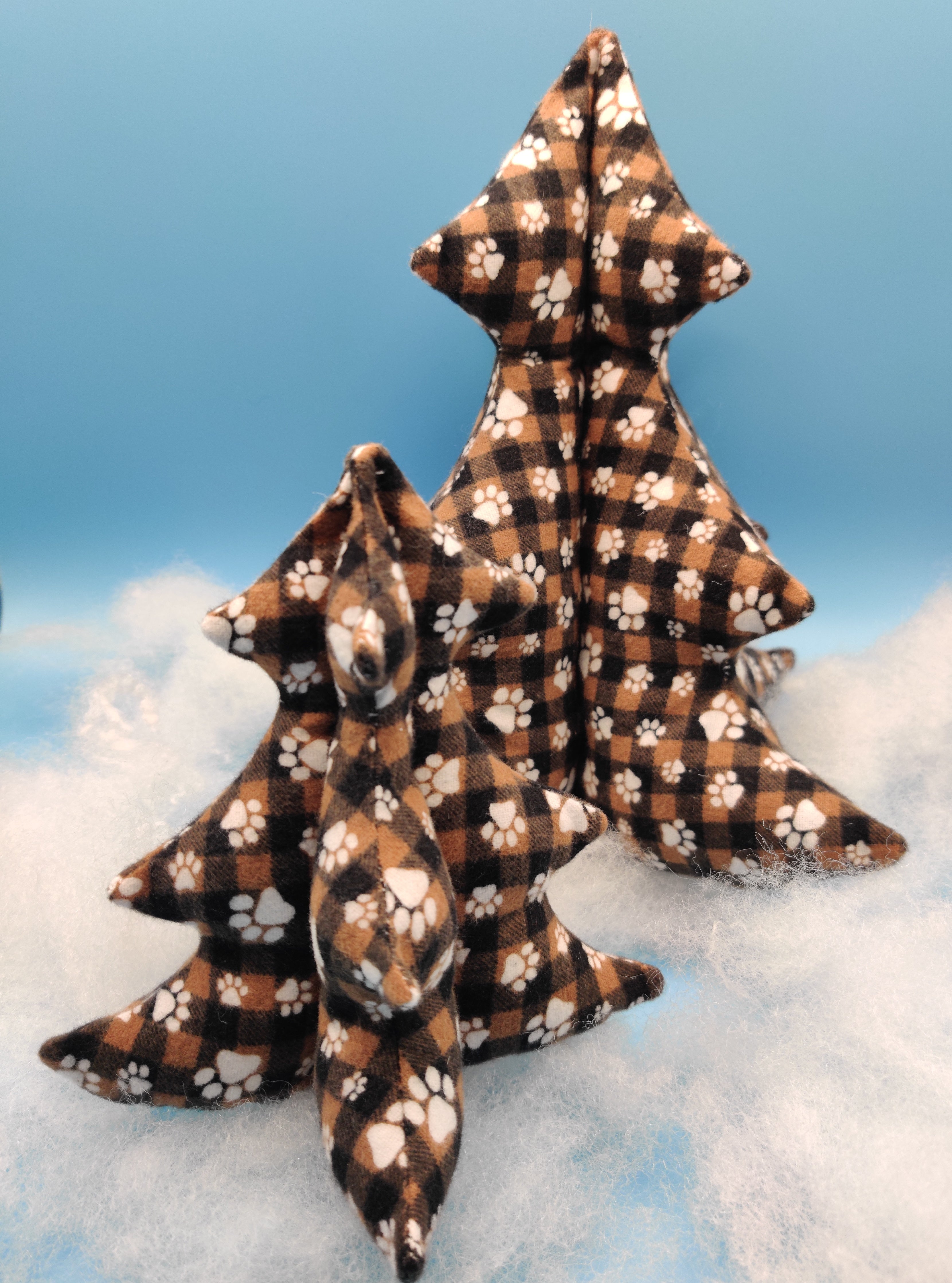 Table Top Trees – Crafts by Maggie D, LLC