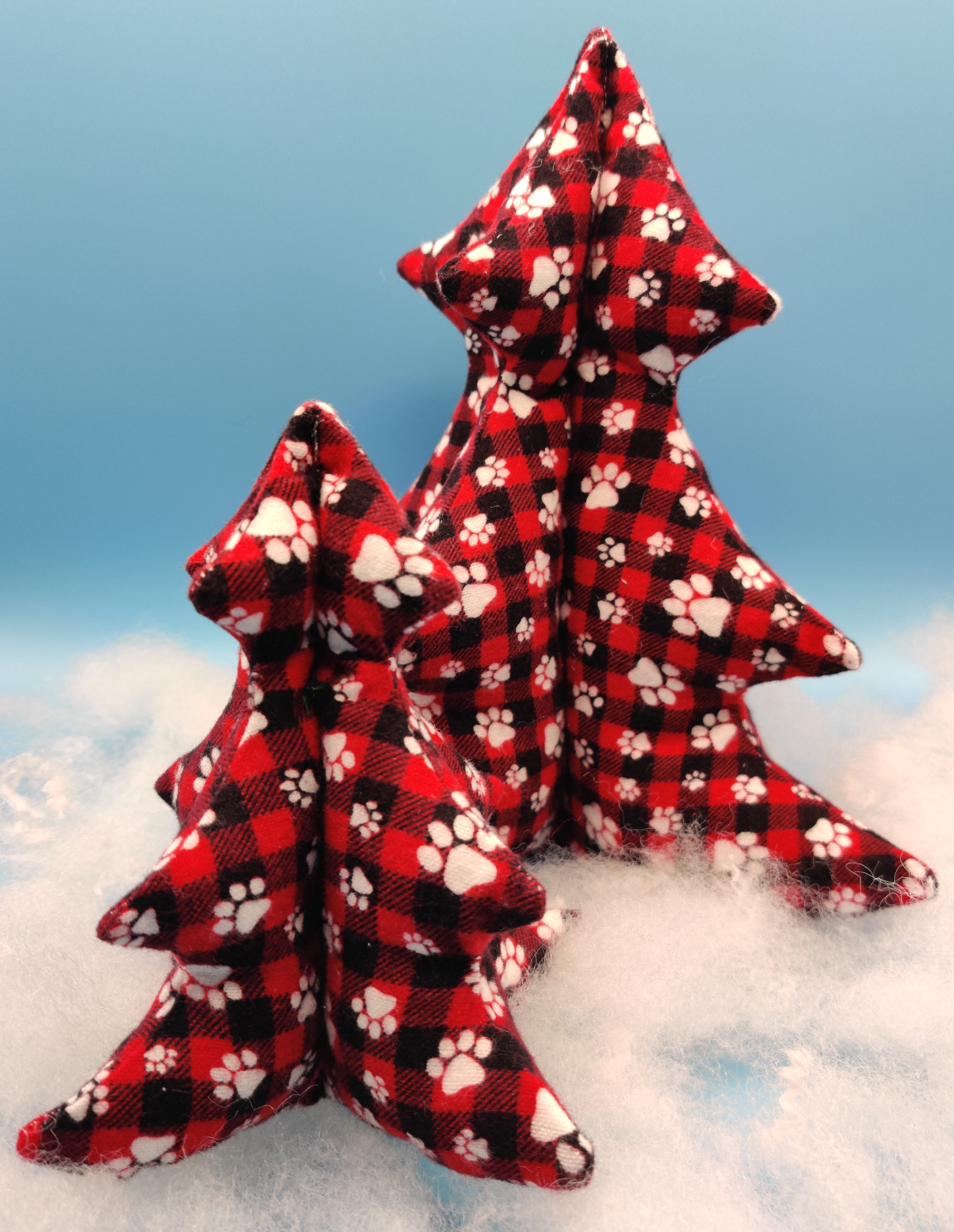 Table Top Trees – Crafts by Maggie D, LLC